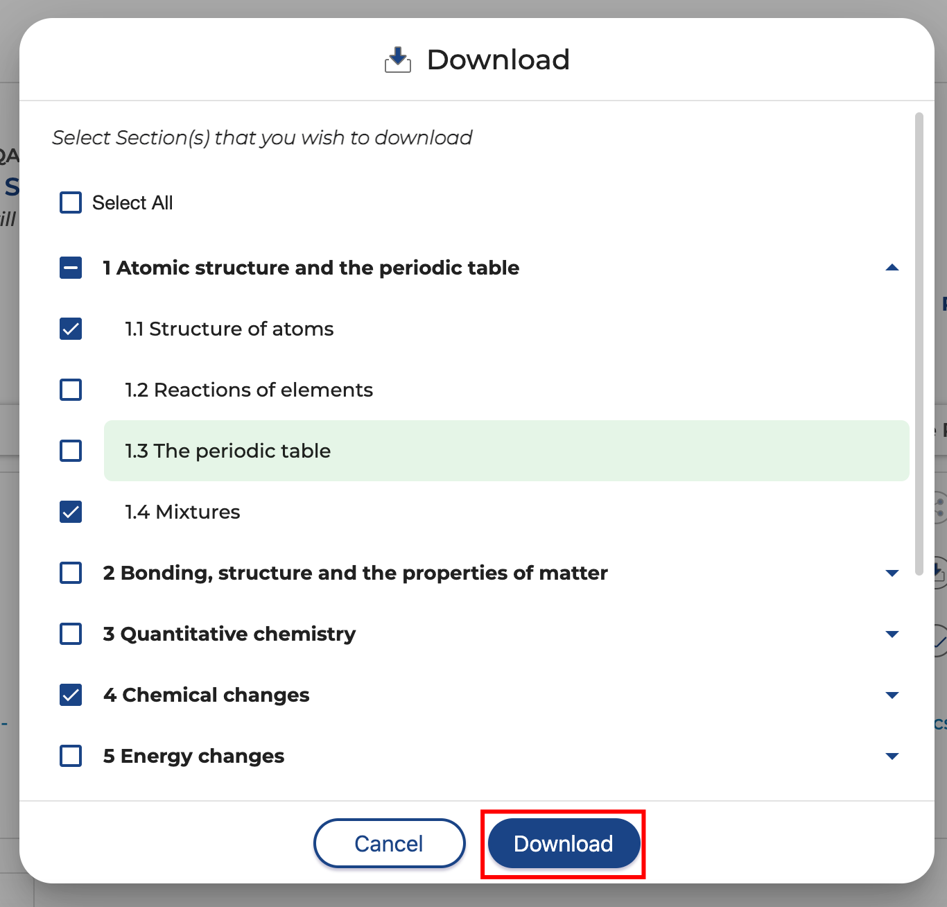 Downloading Boost Learning course plans – Hachette Learning Help Centre